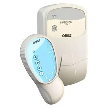 Controlador Rgb Piscina Pratic Pool Plus 36w Tholz pdx1299n - Art ...