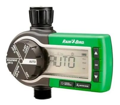 Controlador Temporizador Automático Digital - Rain Bird - Timer para ...