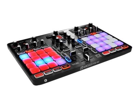 Controladora Hercules P32 Dj - Controladora DJ - Magazine Luiza