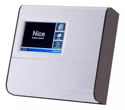 Controladora Módulo Guarita Nice Mg3000 Linear-hcs - Controle de Acesso - Magazine Luiza