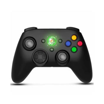 Controle 360 com Fio Usb X-360 e PC KNUP - KP-GM033 - Controle para PC ...