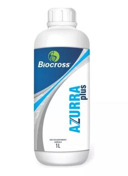 Controle Biológico Contra Fungos e Bactérias - Biocross - Limpeza ...