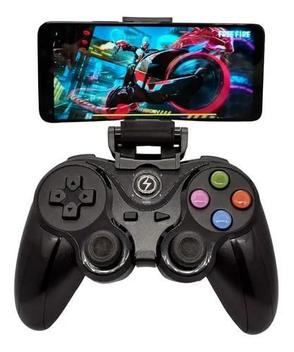 Controle Celular Gamepad Wifi Bluetooth Joystick Android Ful - Rhos ...