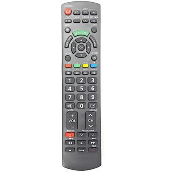 Controle Compatível Com Tv Led Panasonic Smart Viera Tools - Lelong ...