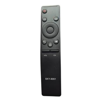 Controle Compatível Samsung Smart TV 4k Sem Comando de Voz - TYRU - Tv ...
