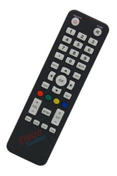 Controle Conversor Digital intelbras Zte Zxv10 /b71oi-a35 - skylink ...