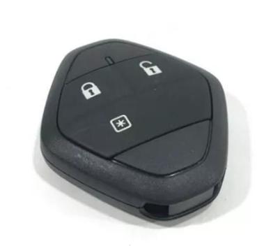 Controle De Alarme Positron Novos Original Renault - Alarme de Carro ...