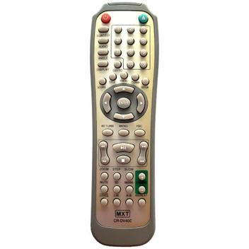 Controle Dvd Philco Cr-Dv400 C01026 - MXT - Controle Remoto para Dvd ...