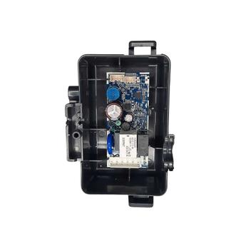 Controle Eletrônico Athena Bivolt Geladeira Consul W10780260 ...