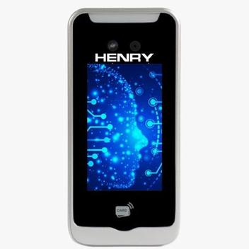 Controle Facial Henry FACE 01 - 5000 Faces - Kit de Tratamento para o ...