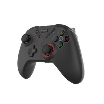 Controle Gamer Redragon Forge Para Celular e PC Preto G711 - Mouse ...