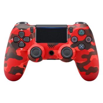 Controle Joystick Bluetooth Compatível PC Sem Fio Gamer Celular ...