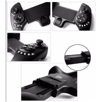 Controle Joystick Bluetooth Ipega Pg9023 Tablet - Dhj - Outros Games ...