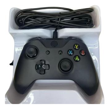 Controle Joystick Pc Gamer Usb Game Pass Steam Com Fio - Generica ...