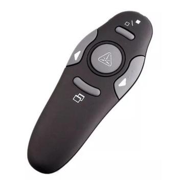 Controle Laser Slides Caneta Usb Apresentador Data Show 2024 - Good ...