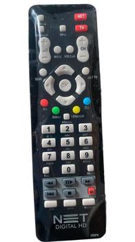 Controle Net Digital HD DCI713 DCR7121 HDC74X1 100% Original - M1L ...