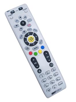 Controle Original novo Sky Hdtv Hd Plus H67 - Lelong - Controle Remoto ...