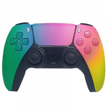 Controle Original SONY DualSense Customizado Gobbi - MARCA SONY ...