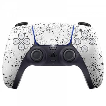 Controle Original SONY DualSense Pró Alta Performance Flake - MARCA ...