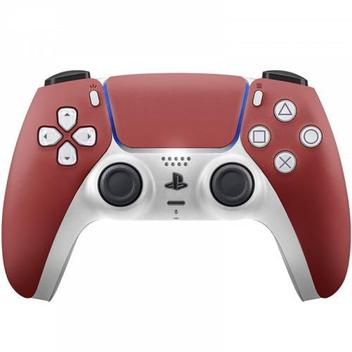 Controle Original SONY DualSense Pró Alta Performance Red - MARCA SONY ...