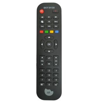 Controle Para Oi Tv Hd Elsys Sagemcom Ses6 / Etrs33 / Etrs34 - sky ...