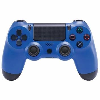 Controle Para Video Game 4 Wirelless Sem Fio Dual Shock - Gici Toys ...