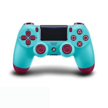 Controle Playstation Sony Dualshock 4 Original Azul Ps4 - Controle PS4 ...