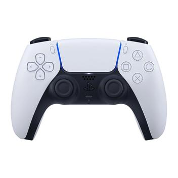 Controle PS5 Original DualSense Branco Sem Fio Sony - Outros Games ...