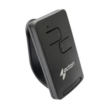 Controle Remoto 433mhz Tx Uno Acton - Controle de Portão - Magazine Luiza