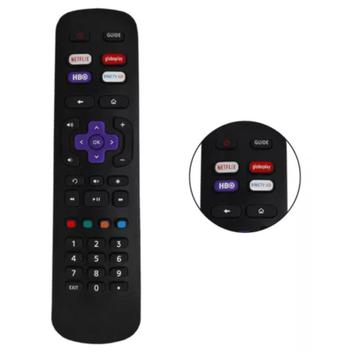 Controle Remoto Compatível Com Tv Semp Roku - Skylink - Controle Remoto ...