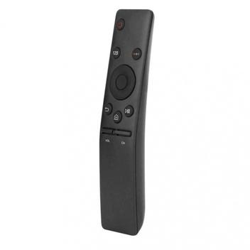 Controle Remoto Compatível Tv Samsung 4K Smart Nova - Relet - Controle ...