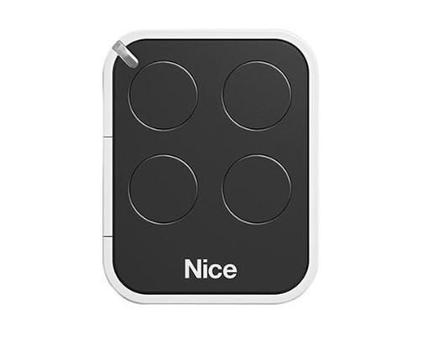 Controle Remoto Era One Nice Rolling Code 433,92MHz 4 Canais ...