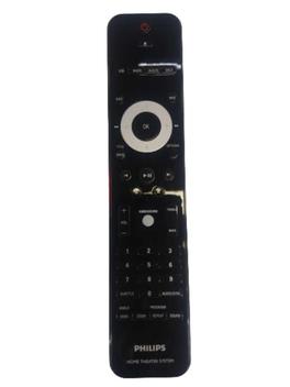 Controle Remoto Home Theater Philips - Controle para Home Theater ...