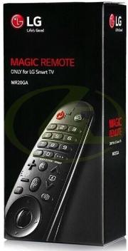 Controle remoto magic original mr20ga box tv oled oled55bxpsa ...