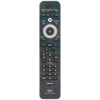 Controle Remoto Mxt 01274 Tv Led Philips Smart - Controle Remoto para ...