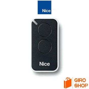 Controle remoto nice era inti - LINEAR/NICE - Acessórios para TV ...