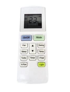 Controle remoto para ar condicionado Gree Inverter G-Diamond YAW1F ...