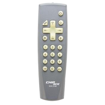 Controle Remoto Para Tv Toshiba Lumina Line Ct7160 - LELONG - Controle ...