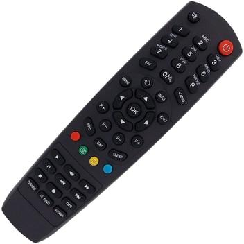 Controle Remoto Receptor Audisat-K50 Revuelto - Audisatt - Controle Remoto para Receptor de TV ...