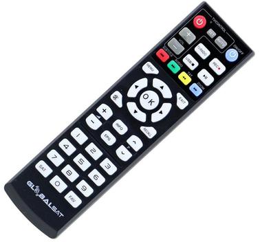 Controle Remoto Receptor Globalsat-Gs-260 Full HD - Globalsatt ...