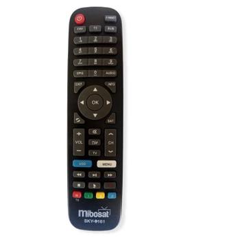 Controle Remoto Receptor Mibo-Sat M2 - Mibosat - Controle Remoto para ...