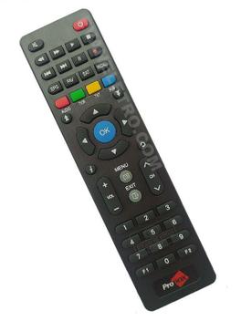 Controle Remoto Receptor Probox Pronet C300 HD - Controle Remoto para ...