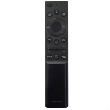 Controle Remoto Samsung Smart TV 75" Neo QLED 4K 75QN85A - Controle ...