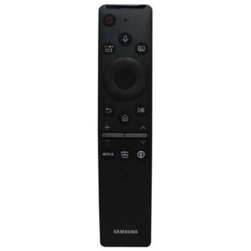 Controle Remoto Samsung Smart Tv Cristal 4K Tu 8000 - Acessórios para ...