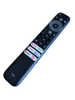 Controle Remoto Semp TCL Original Comando de Voz - RC713 - REPÕE ...