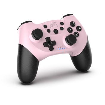 Controle Remoto Switch Pro com NFC e Função Wake-Up - Outros Games ...