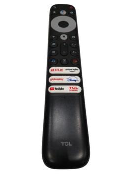 Controle remoto tcl original - Acessórios para TV - Magazine Luiza