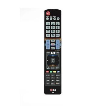 Controle remoto TV LG 47LW5700-SA - Controle Remoto para Tv - Magazine Luiza
