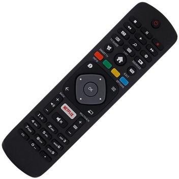 Controle Remoto TV Philips 55PUG6102 com Netflix (Smart TV) - Controle ...