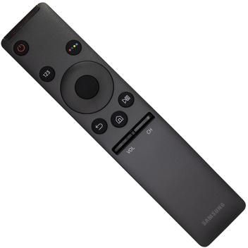Controle REMOTO TV Samsung 4K RU7100 TU7000 TU7020 - Controle Remoto ...